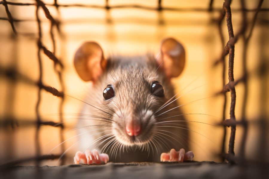 Rodent-Proofing Your Home: Essential Tips for a Pest-Free Summer in ...
